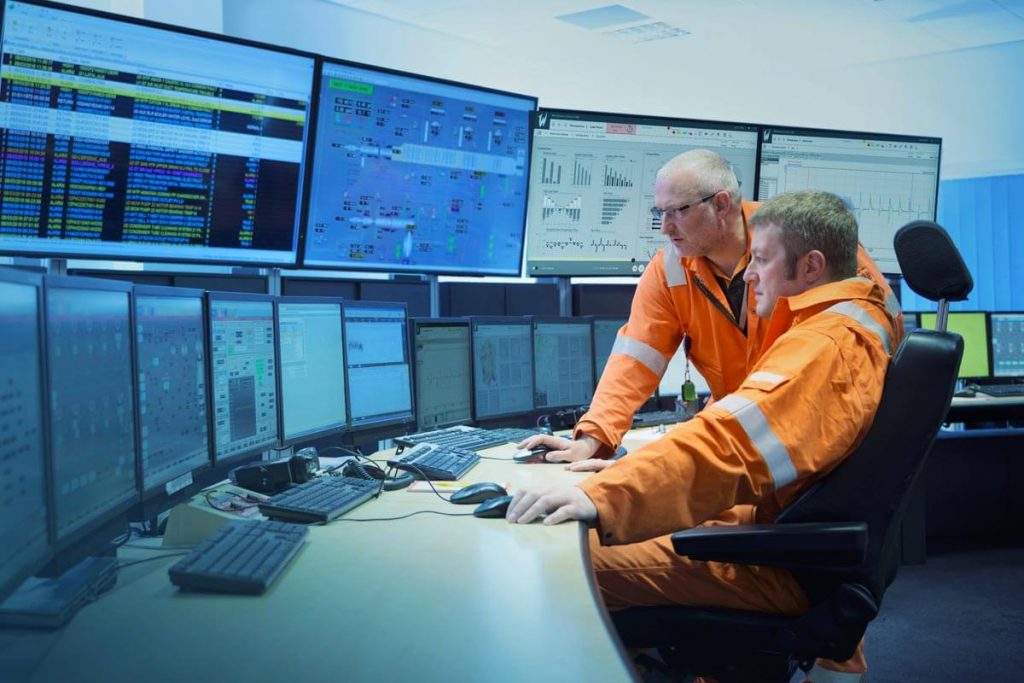 AVEVA System Monitor - Pantek (CS) s.r.o.