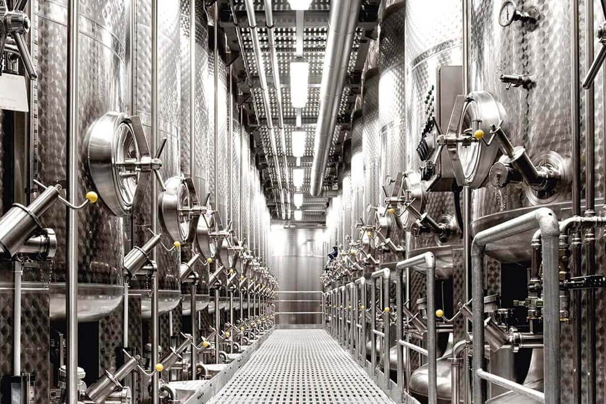 AVEVA Batch Management - Pantek (CS) s.r.o.