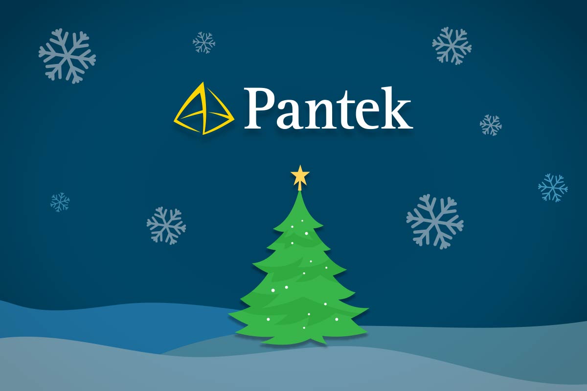 PF 2025 - Pantek (CS) s.r.o.